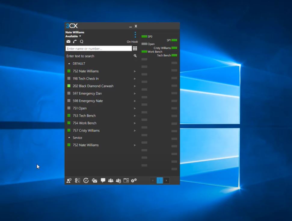3CX – net-pack.com