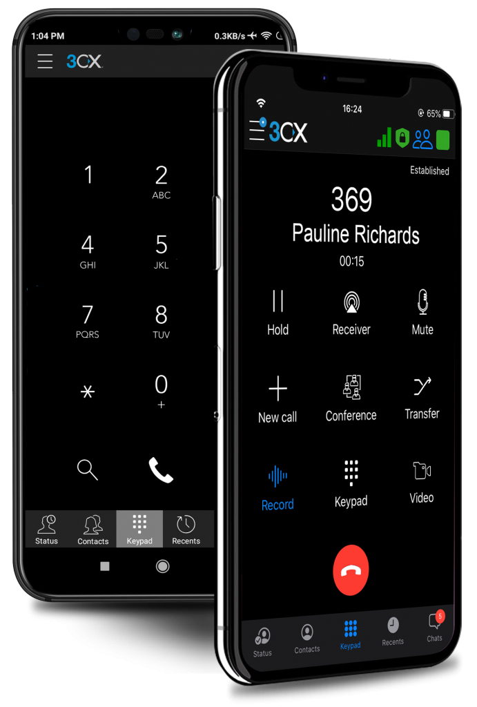 3CX – net-pack.com