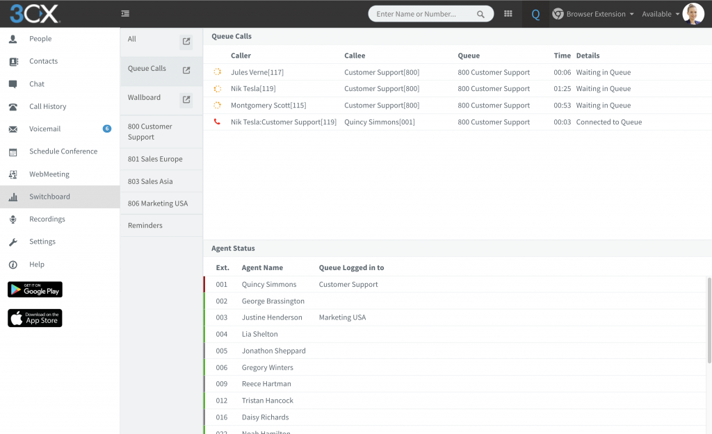 3CX – net-pack.com